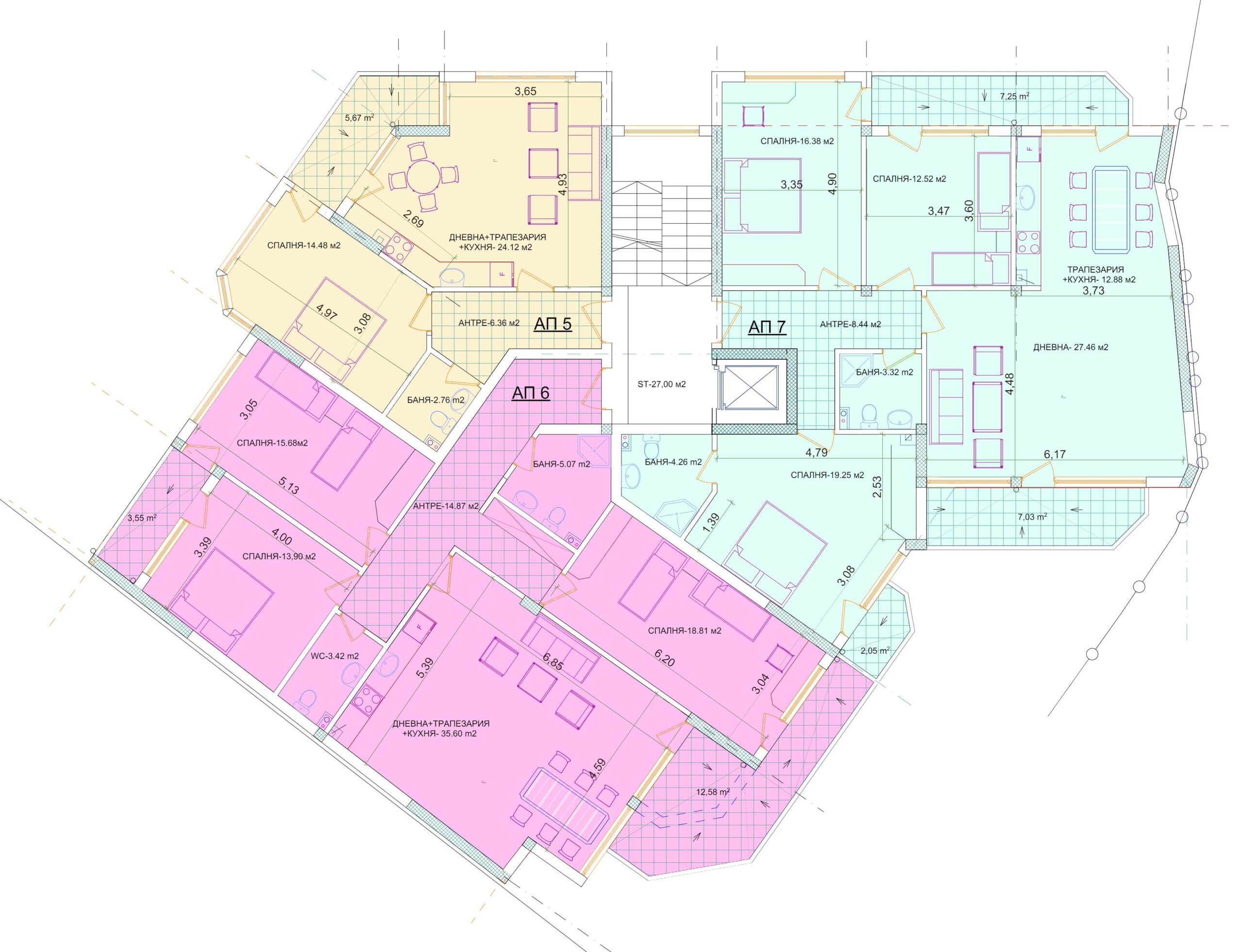 Иван Пенаков 6 - Гами ООД